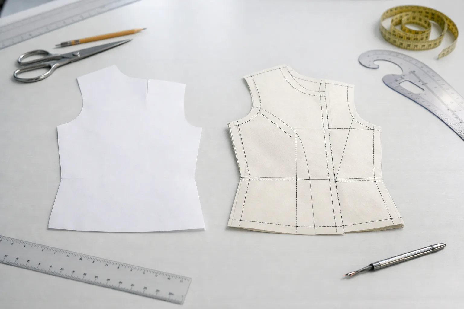 Pattern Block vs. Sloper: 7 Proven Ways to Build a Strong Brand Foundation